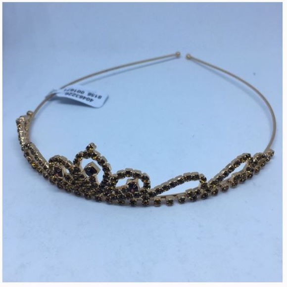 Free People | Accessories | Free People Pretty In Punk Tiara | Poshmark